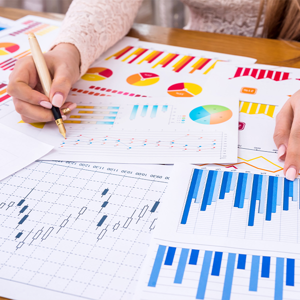 Analytical Solutions - Vivan Business Consultants