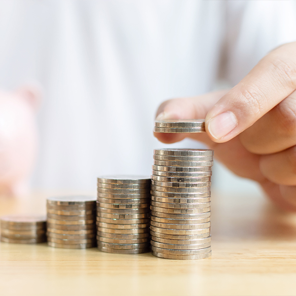 Funding Your Future - Vivan Business Consultants